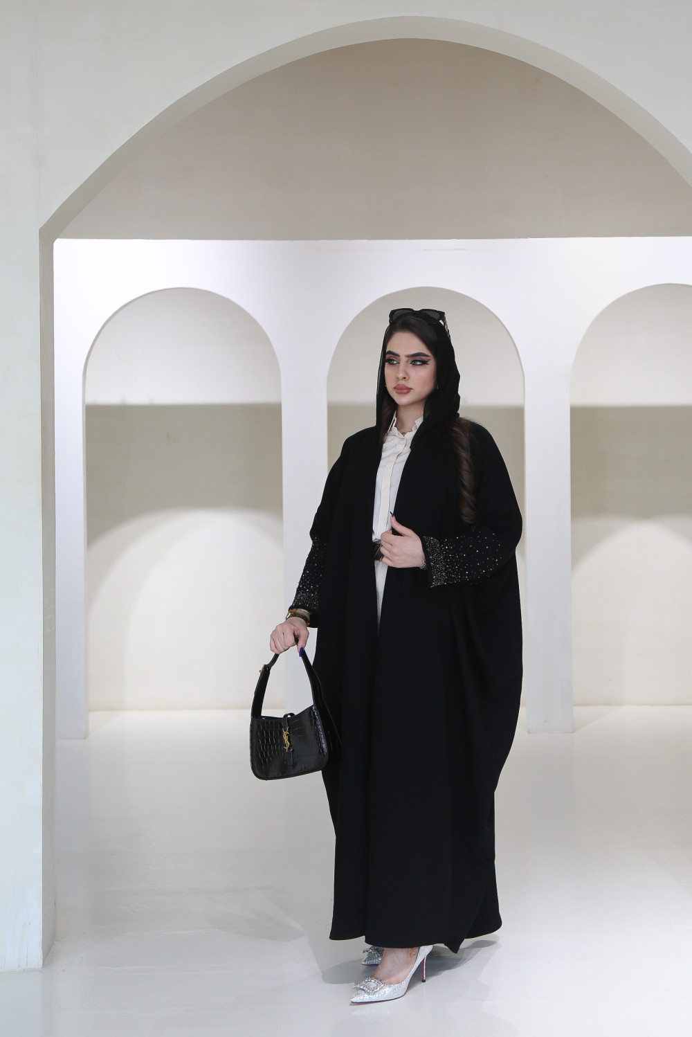 The practical abayas